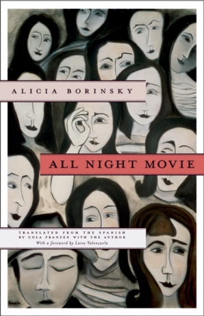All Night Movie - Northwestern University Press