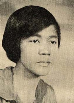 Mary E. Jones Parrish - Trinity University Press