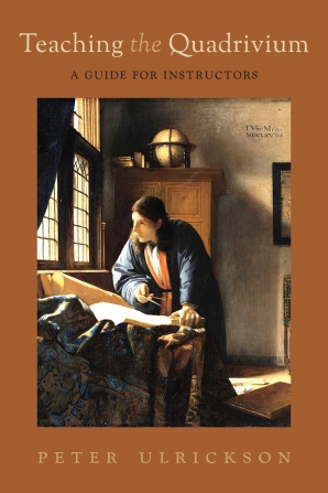 Teaching the Quadrivium - CUAPress