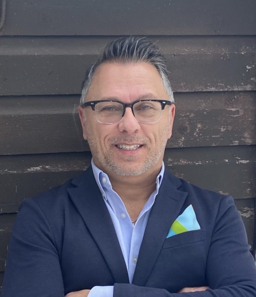 Michael Falco - Kensington Books Publishing