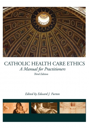 Catholic Health Care Ethics - CUAPress