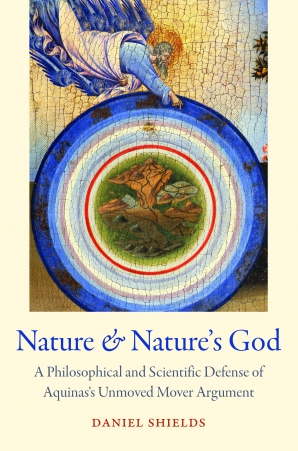 Nature and Nature's God - CUAPress