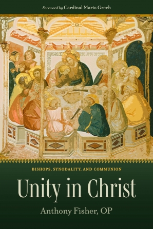Unity in Christ - CUAPress