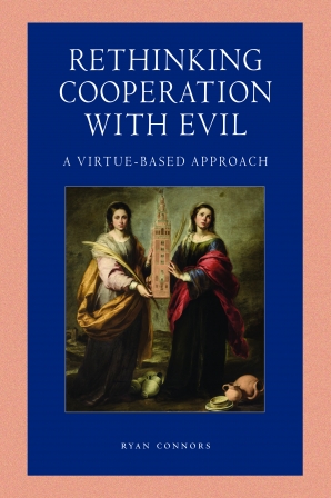 Rethinking Cooperation with Evil - CUAPress