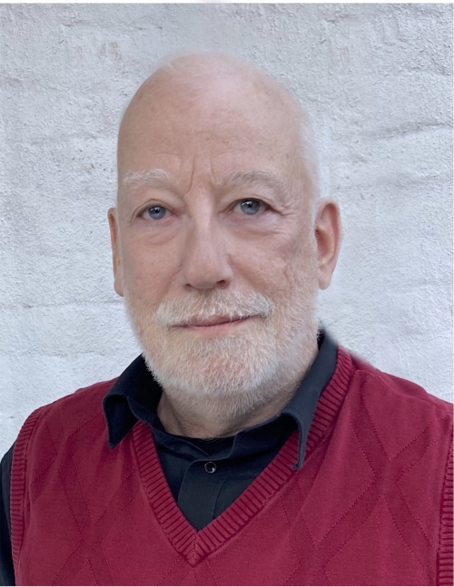 Michael Benson - Kensington Books Publishing