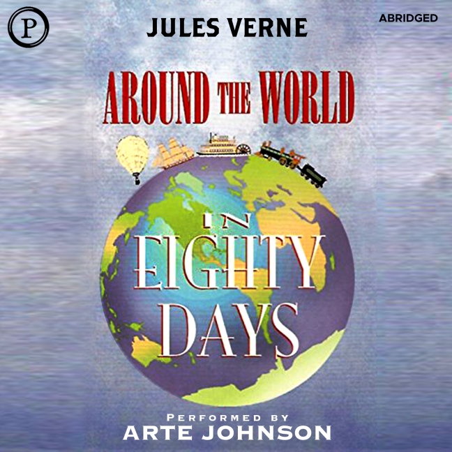 Around the World in Eighty Days