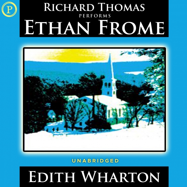 Ethan Frome