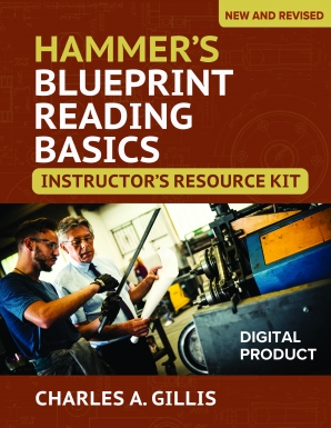 Hammer’s Blueprint Reading Basics - Industrial Press