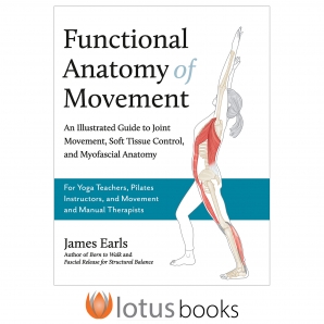 Functional Anatomy of Movement- Human Kinetics