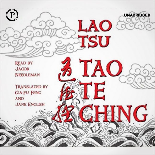 Tao Te Ching