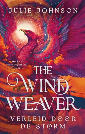 Verleid door de storm - The Wind Weaver 1